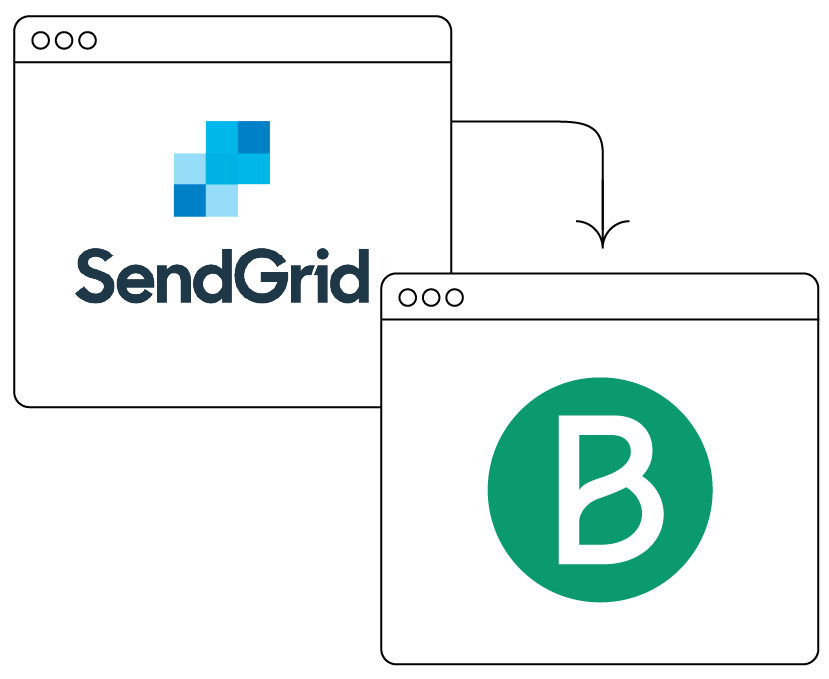 SendGrid vs. Brevo: Der Vergleich | Brevo