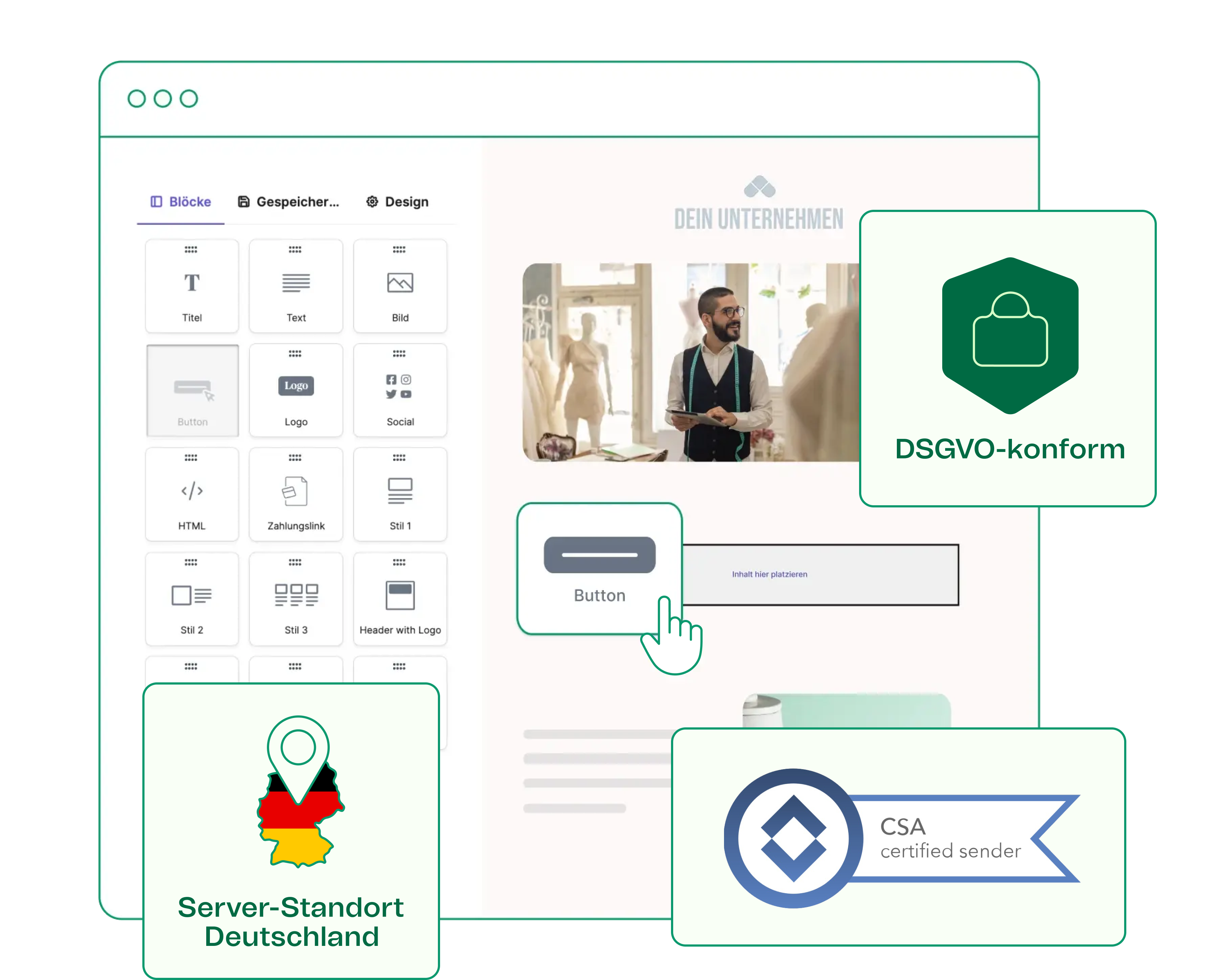 Warum Brevo? | Brevo