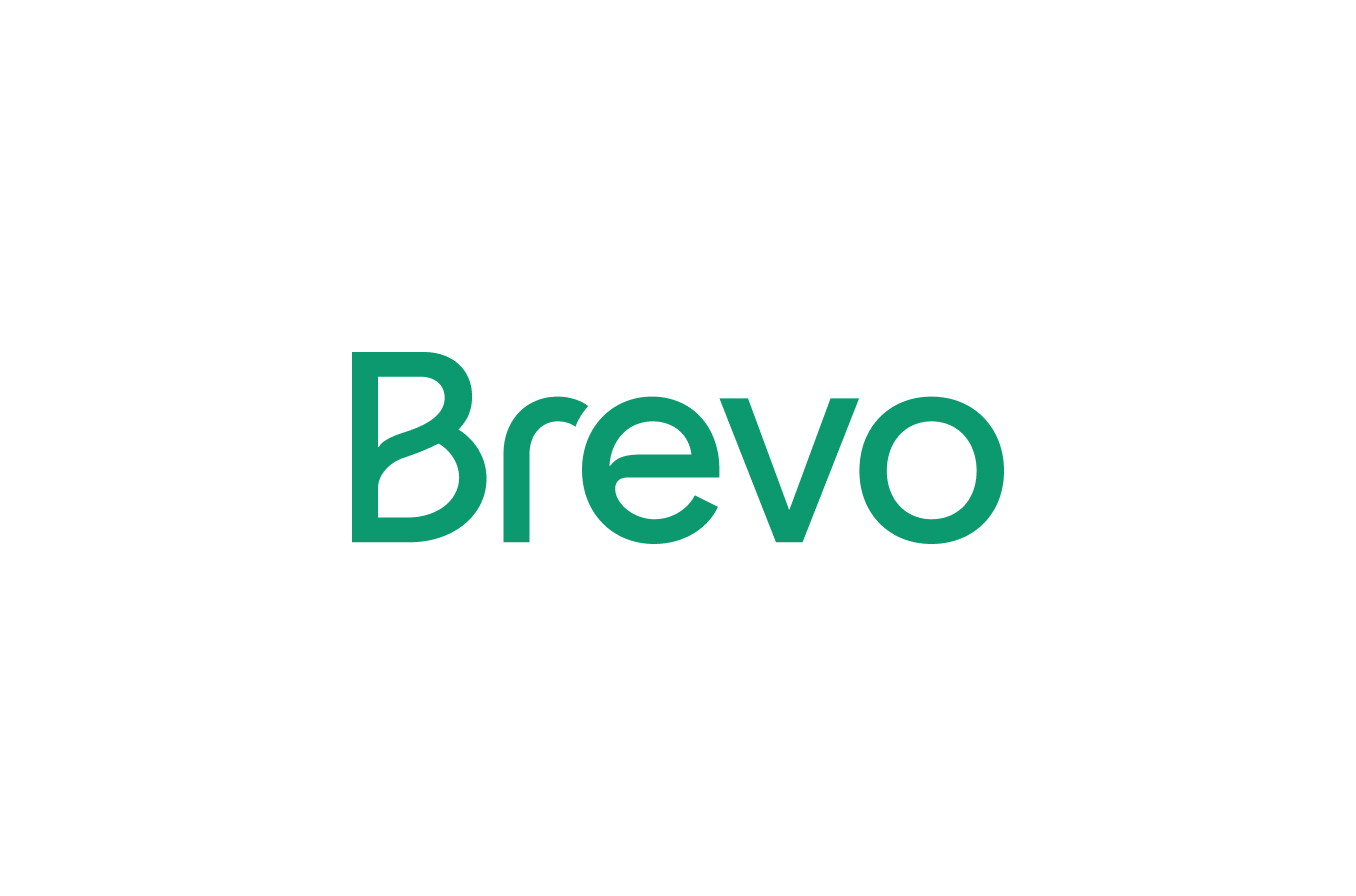 Brevo Press Kit & Brand Assets | Brevo