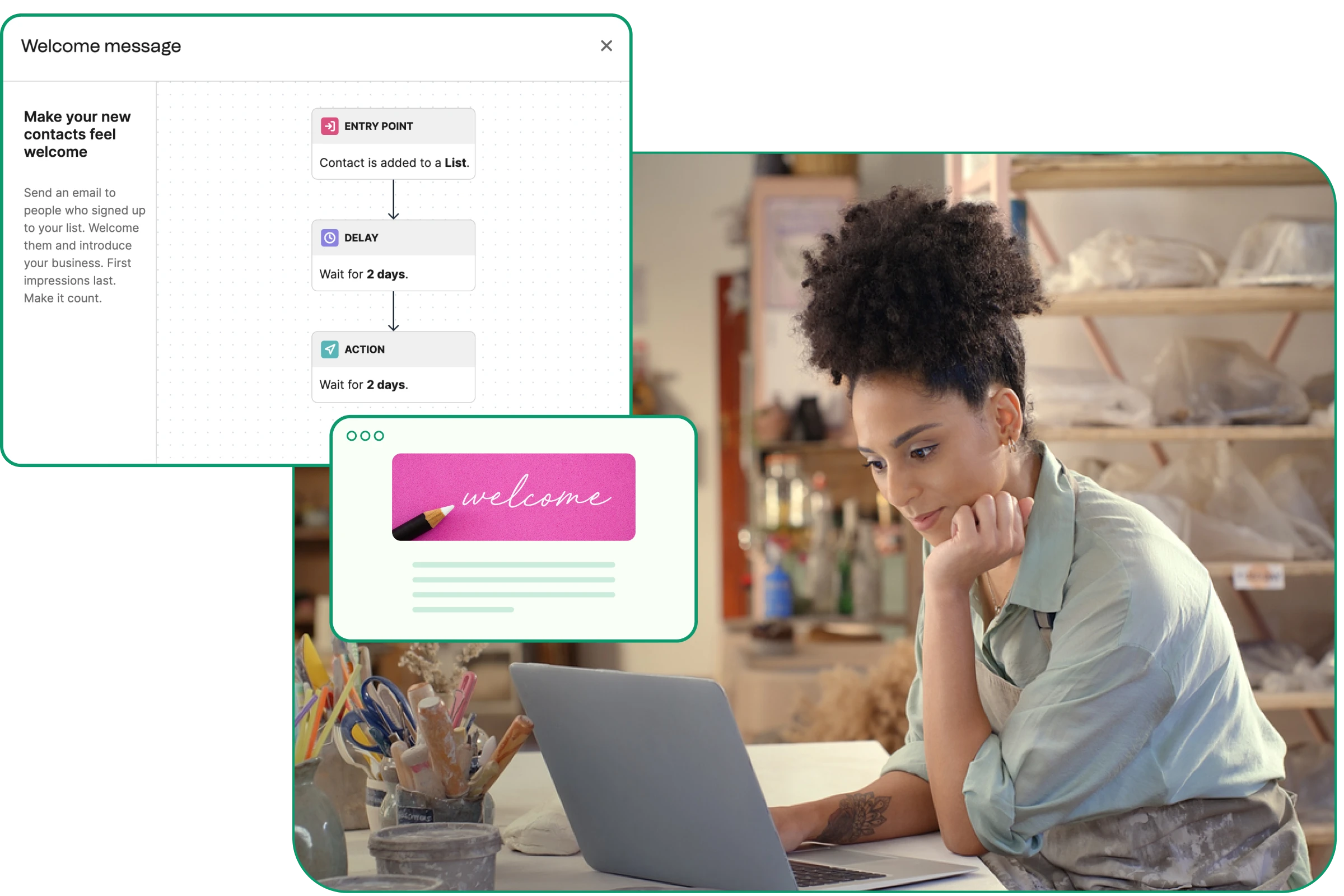 Small Business Solutions | Brevo